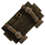 Spiked Scrap Shield - Hytale Items | Hytale Tools
